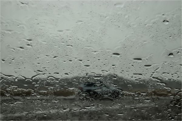 Regenfotos Bilder & Fotos