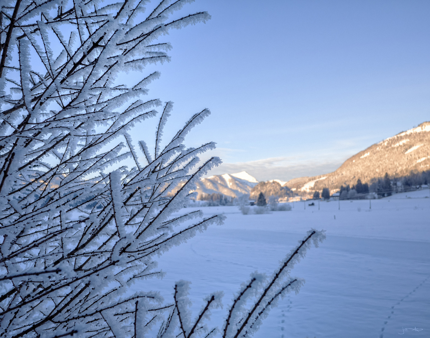 KALT - WARM Foto & Bild | europe, Österreich, sonstiges Bilder auf ...