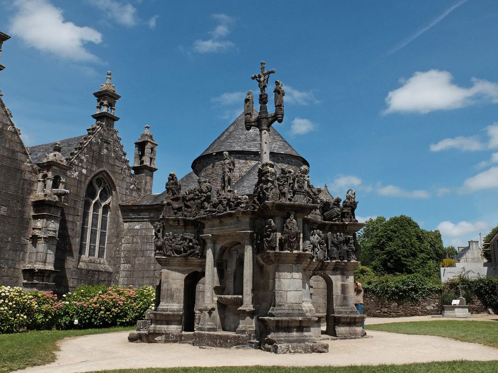 Kalvarienberg , Foto & Bild | architektur, sakralbauten, außenansichten ...