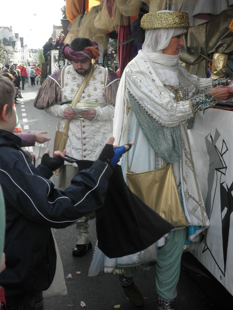 "Kamelle" Foto & Bild | deutschland, europe, bremen Bilder auf ...