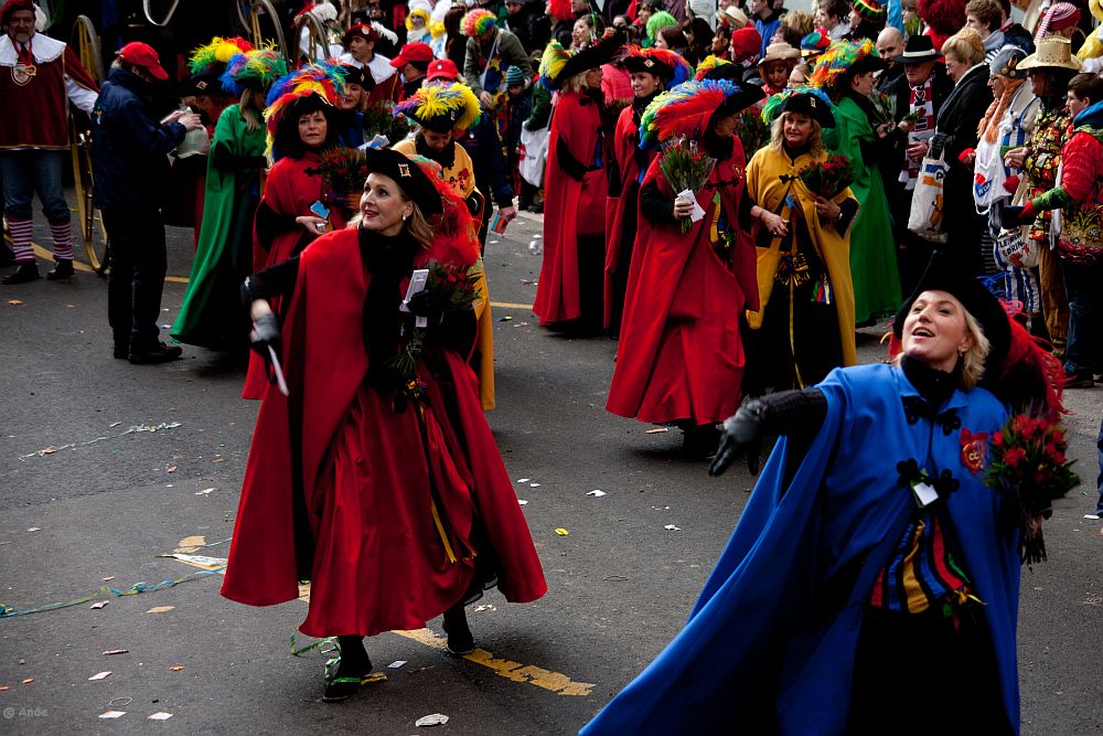 Kamelle!!! Strüßjer!!! Foto & Bild | rosenmontag 2012 Bilder auf ...