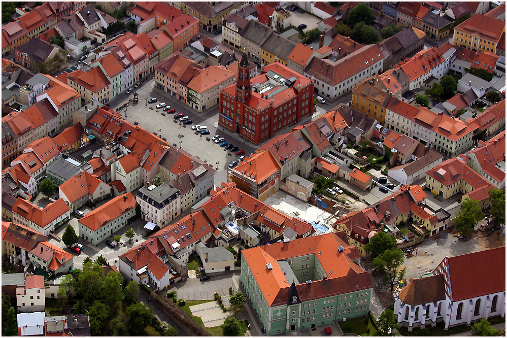 Kamenz Foto & Bild | deutschland, europe, sachsen Bilder auf fotocommunity