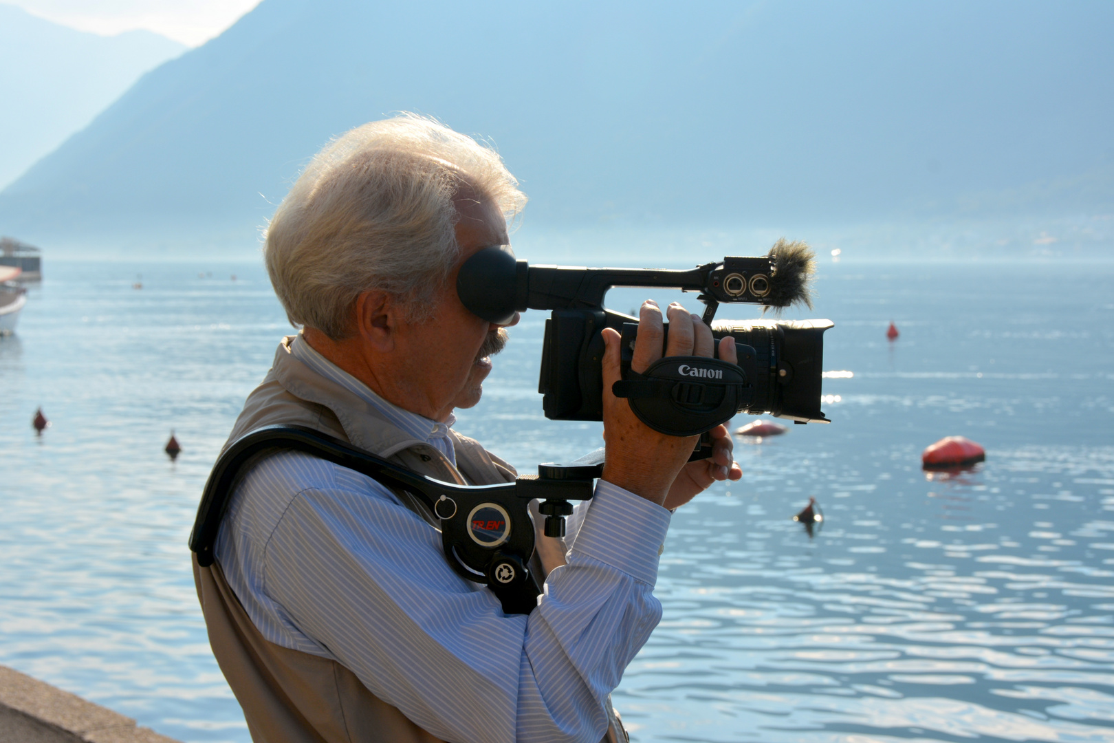 Kameramann Foto & Bild | menschen Bilder auf fotocommunity