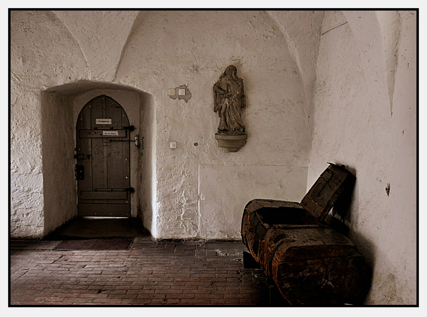 Kammer Foto & Bild | deutschland, europe, thüringen Bilder auf ...