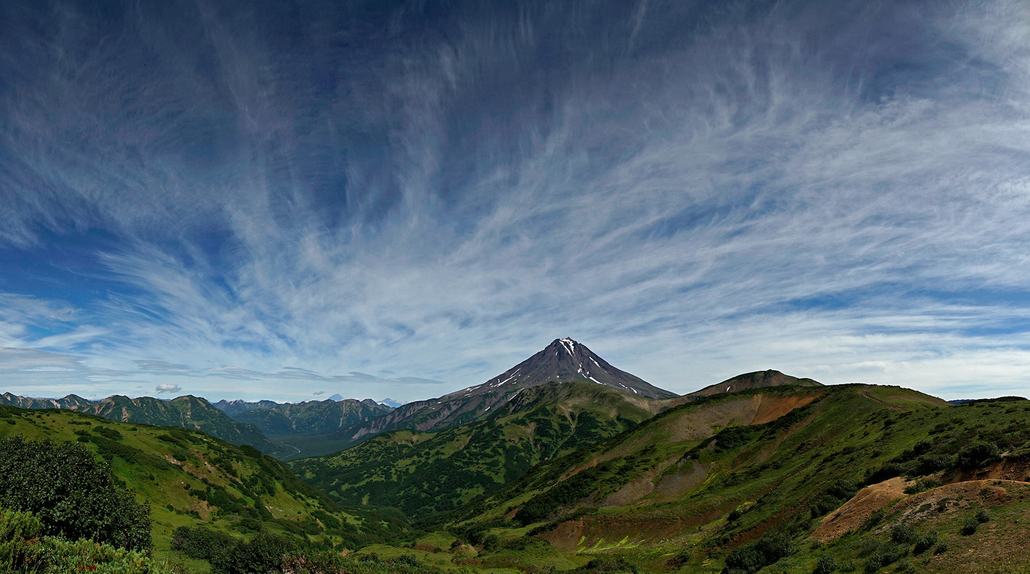 Kamtschatka Foto & Bild | natur, landschaft, fotografieren Bilder auf ...