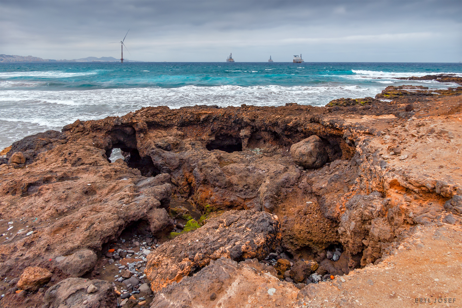 Kanaren0883 Foto & Bild | europe, canary islands die kanaren, spain ...
