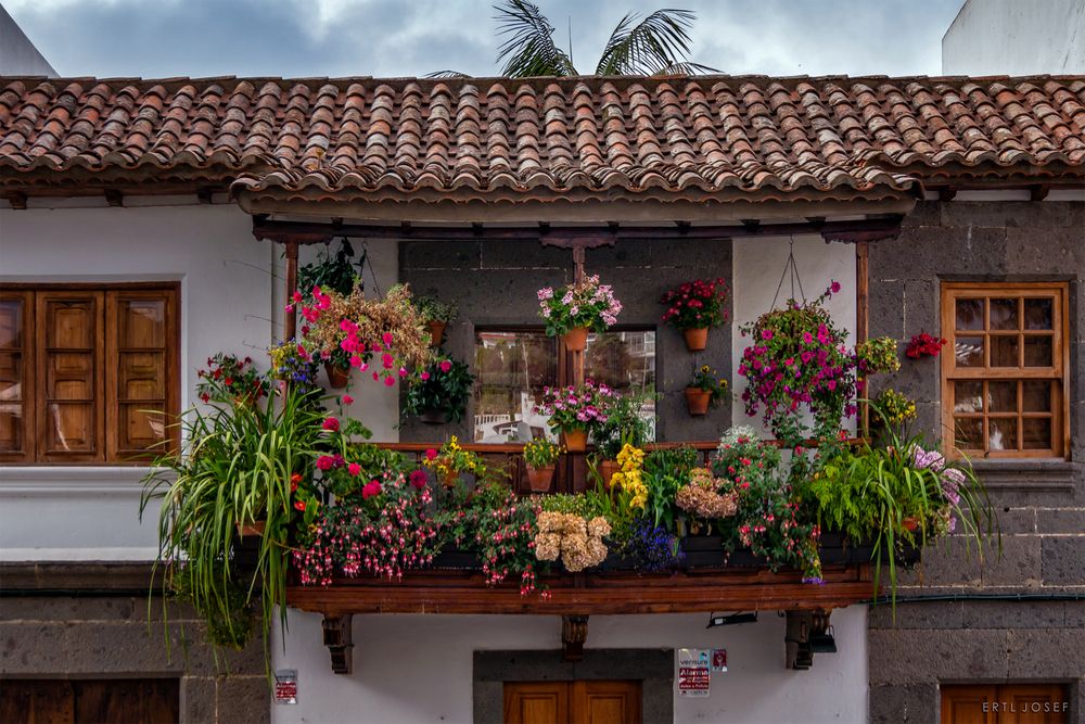 Kanaren0893 Foto & Bild | architektur, europe, canary islands die ...
