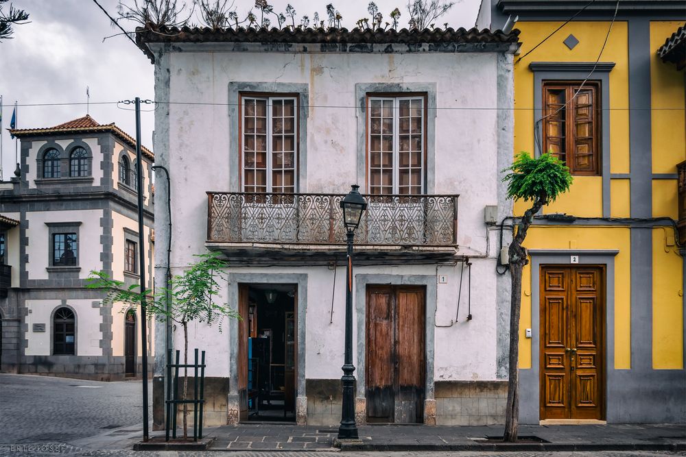 Kanaren0905 Foto & Bild | architektur, europe, canary islands die ...