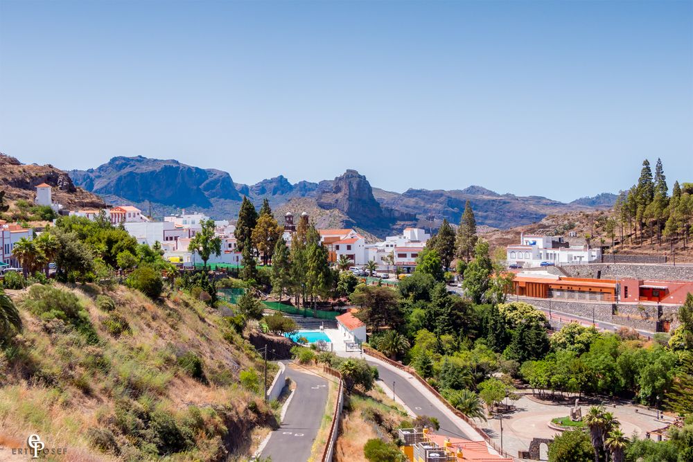Kanaren0924 Foto & Bild | architektur, europe, canary islands die ...