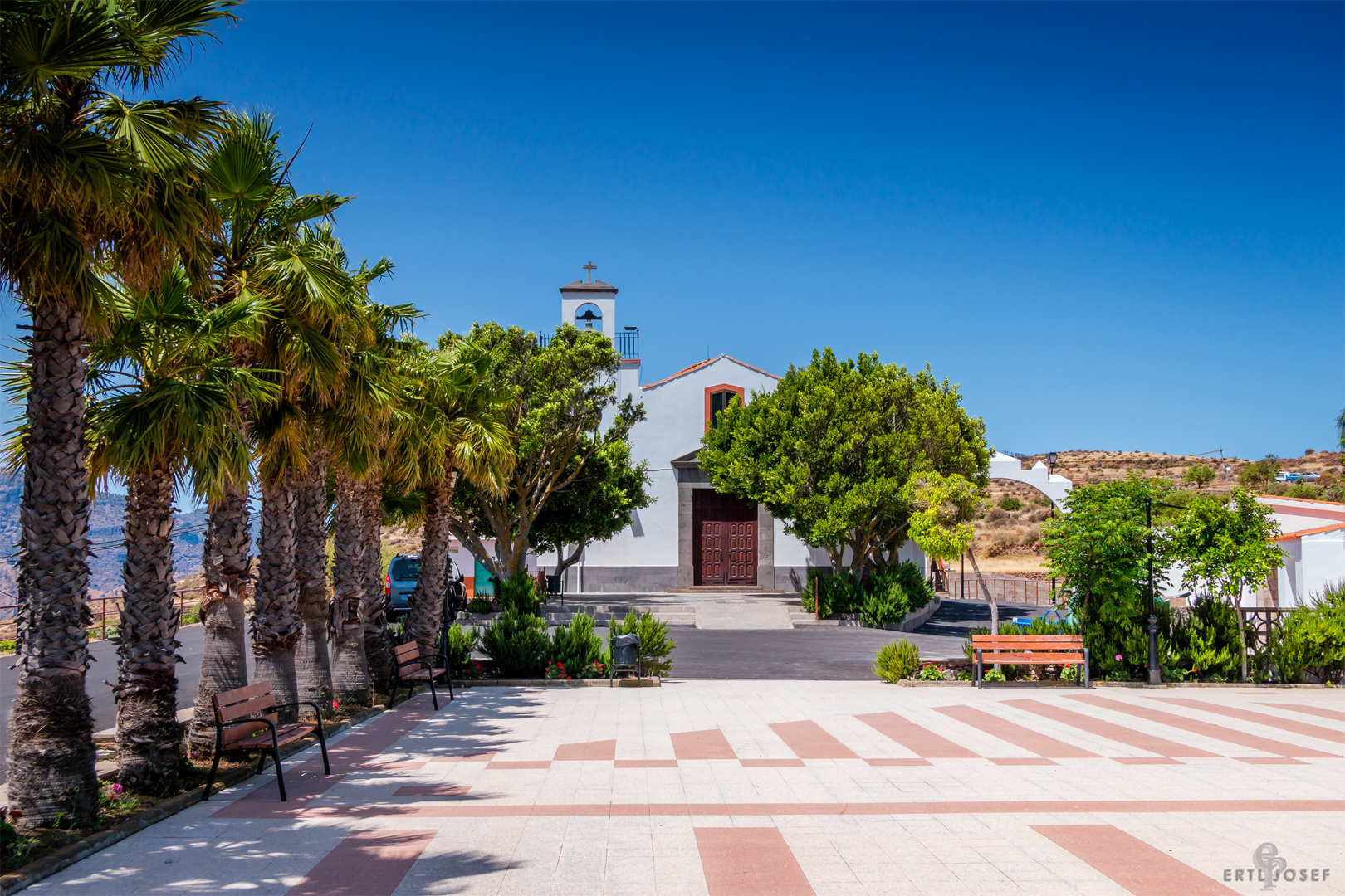 Kanaren0931 Foto & Bild | architektur, europe, canary islands die ...