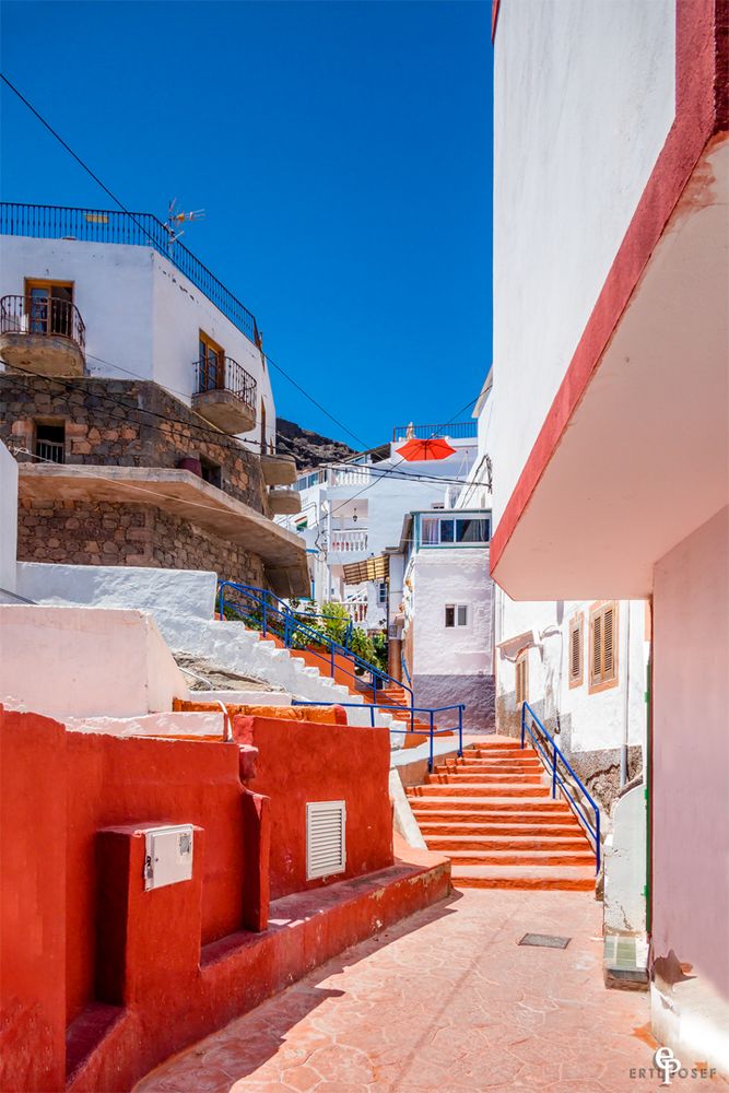 Kanaren0974 Foto & Bild | architektur, europe, canary islands die ...