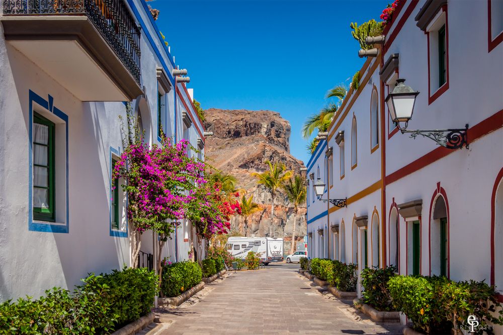 Kanaren0987 Foto & Bild | architektur, europe, canary islands die ...