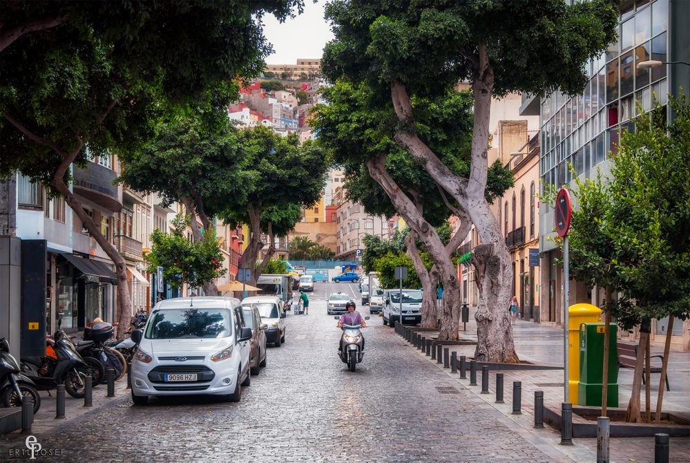 Kanaren1002 Foto & Bild | architektur, europe, canary islands die ...