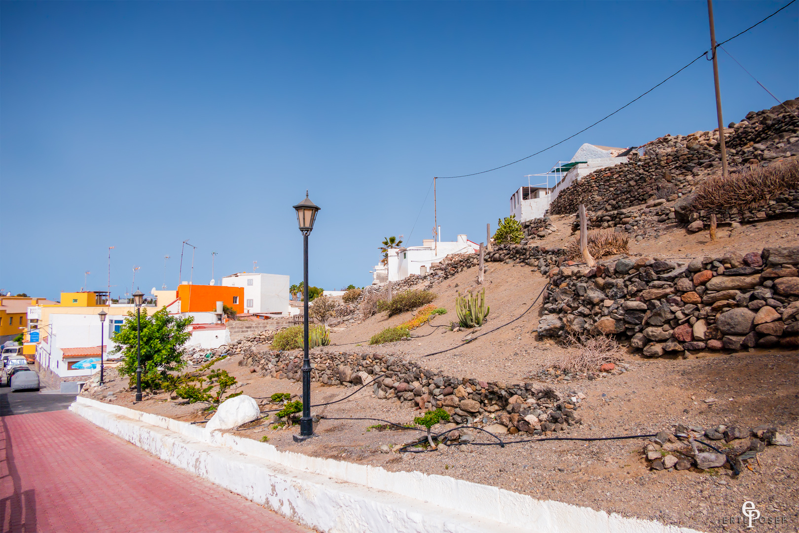 Kanaren1012 Foto & Bild | architektur, europe, canary islands die ...