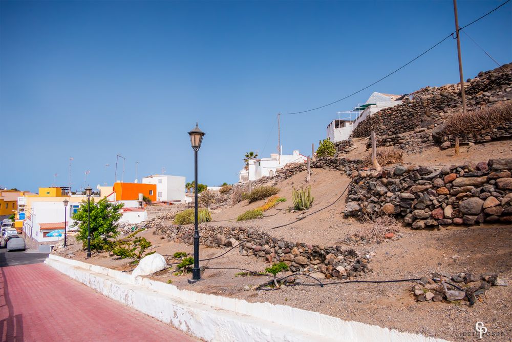 Kanaren1012 Foto & Bild | architektur, europe, canary islands die ...