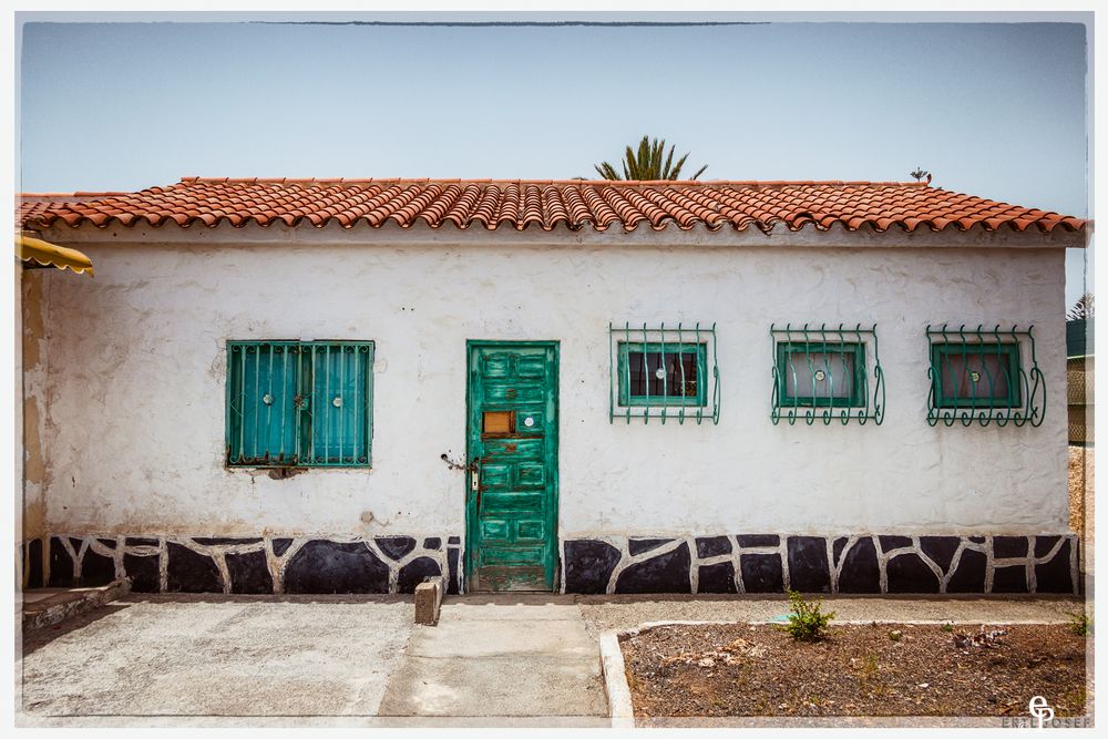 Kanaren1031 Foto & Bild | architektur, europe, canary islands die ...