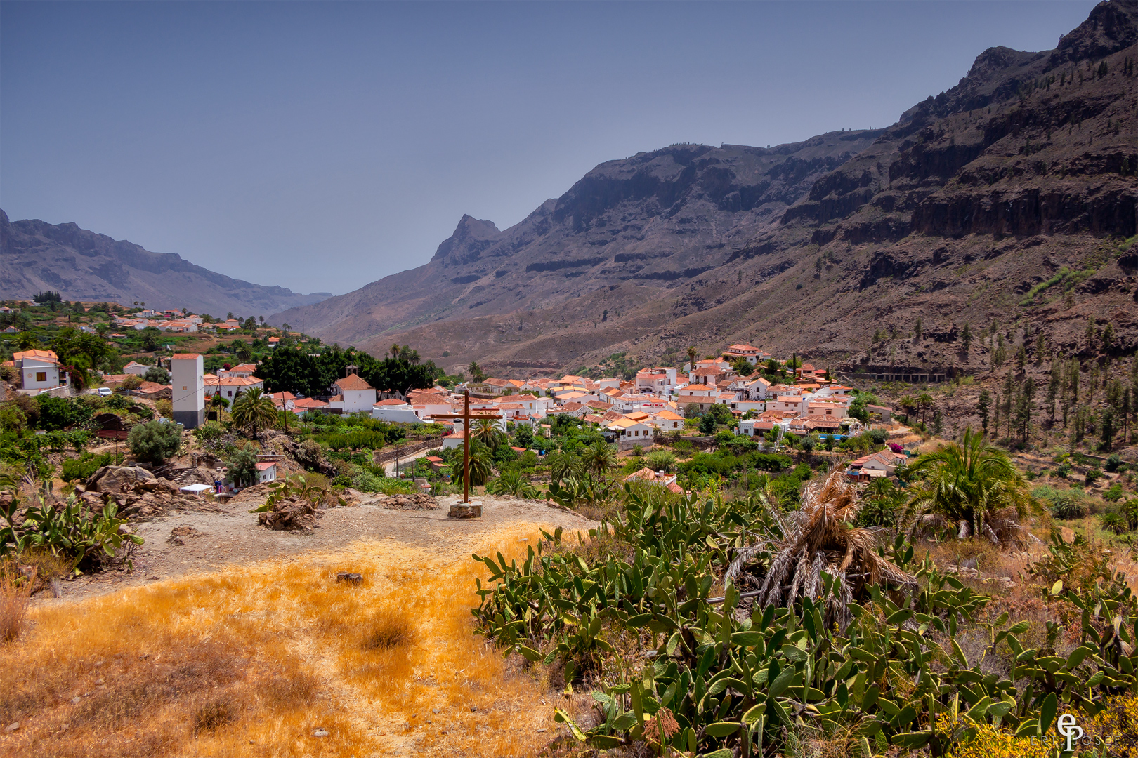 Kanaren1032 Foto & Bild | architektur, europe, canary islands die ...