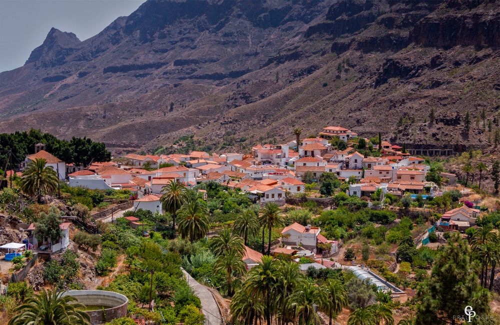 Kanaren1034 Foto & Bild | architektur, europe, canary islands die ...