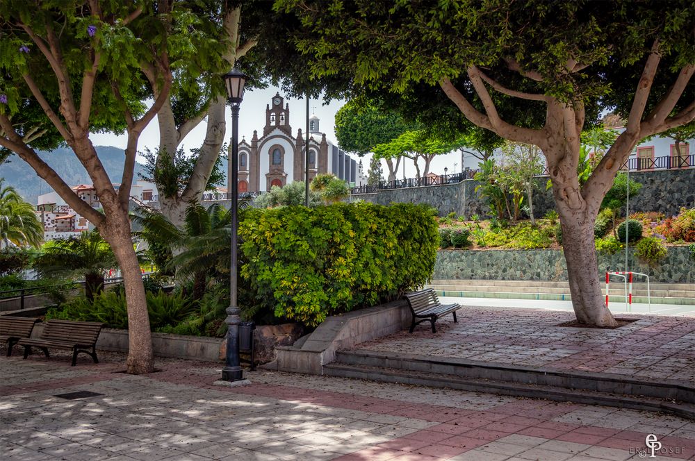 Kanaren1036 Foto & Bild | architektur, europe, canary islands die ...