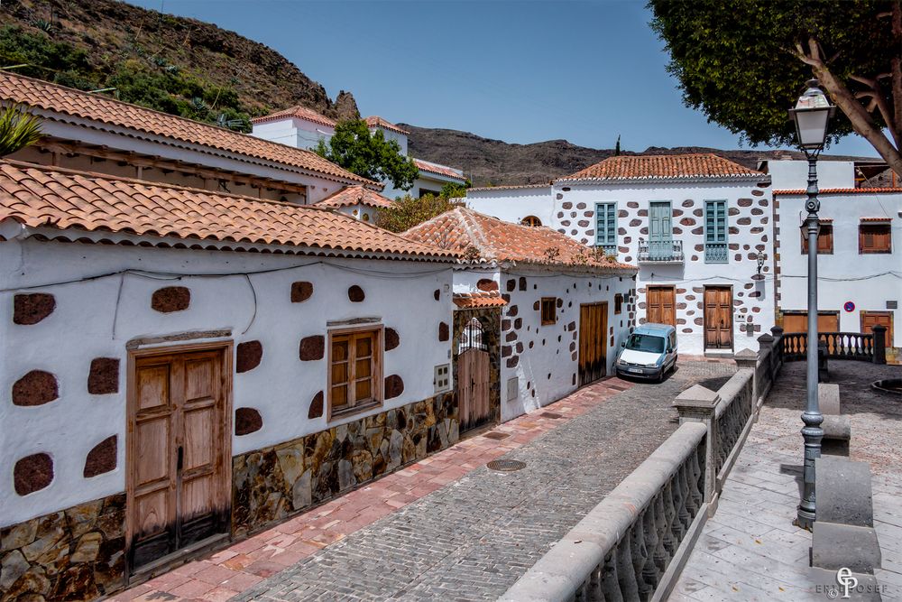 Kanaren1038 Foto & Bild | architektur, europe, canary islands die ...