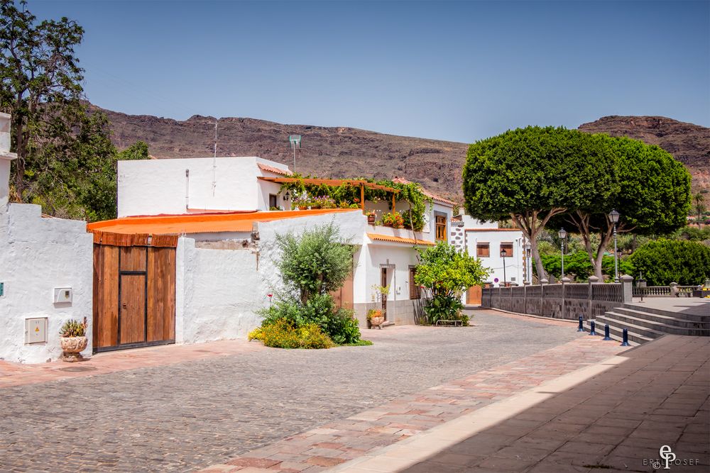 Kanaren1039 Foto & Bild | architektur, europe, canary islands die ...