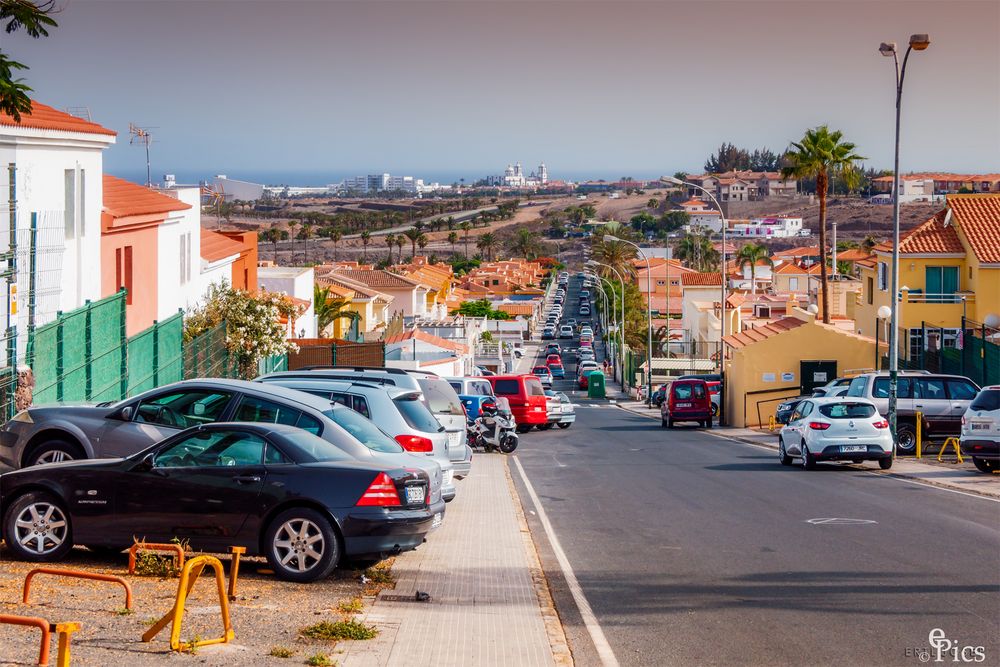Kanaren1049 Foto & Bild | architektur, europe, canary islands die ...