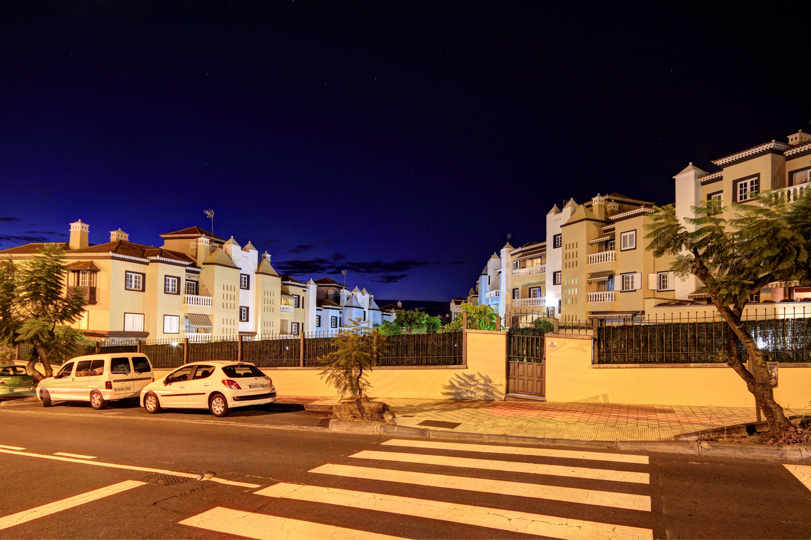 Kanarische Architektur Foto & Bild | europe, canary islands die kanaren ...