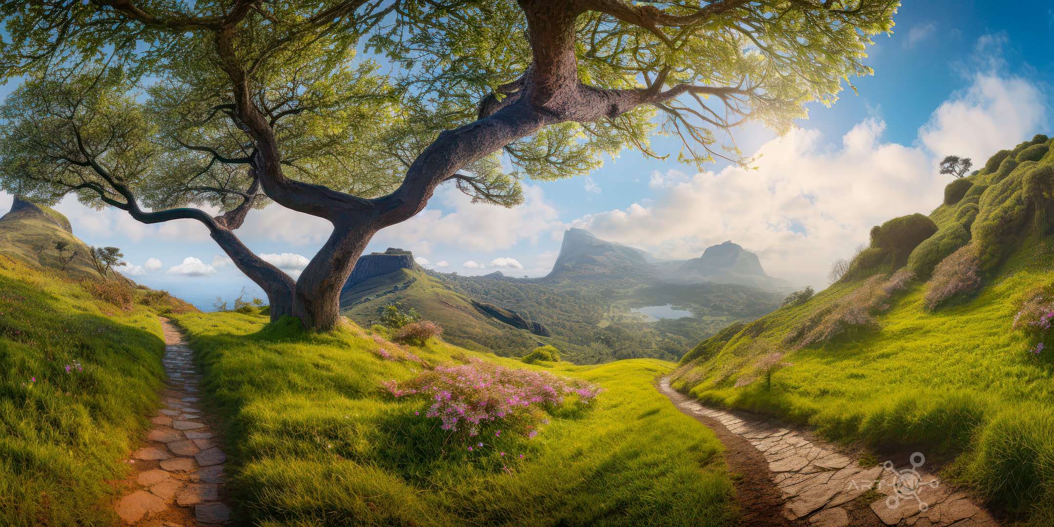 Kanarische Landschaft Foto & Bild | ki - archiv, fotos, art Bilder auf fotocommunity