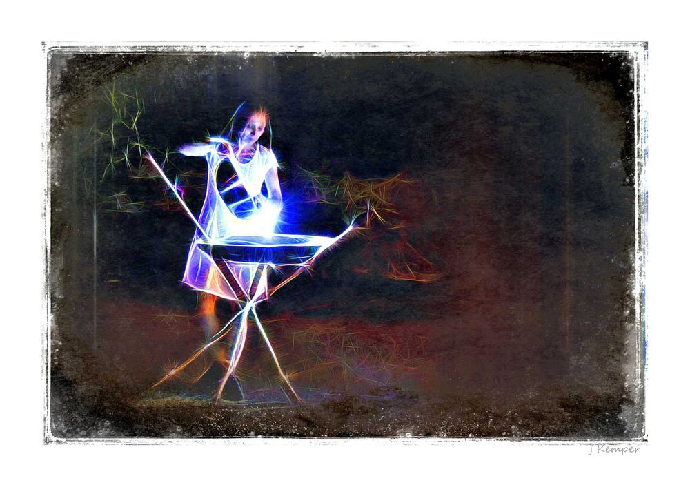 - kann sie zaubern? - Foto & Bild | streetfotografie mit menschen, bearbeitungs - techniken ...