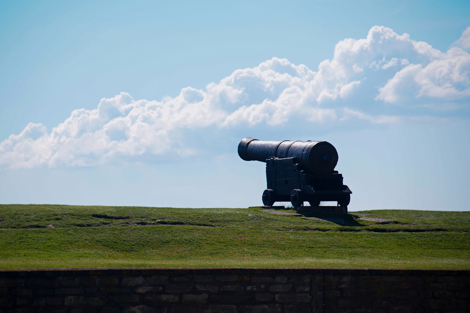 Kanone Foto & Bild | schweden, historisch, krieg Bilder auf fotocommunity