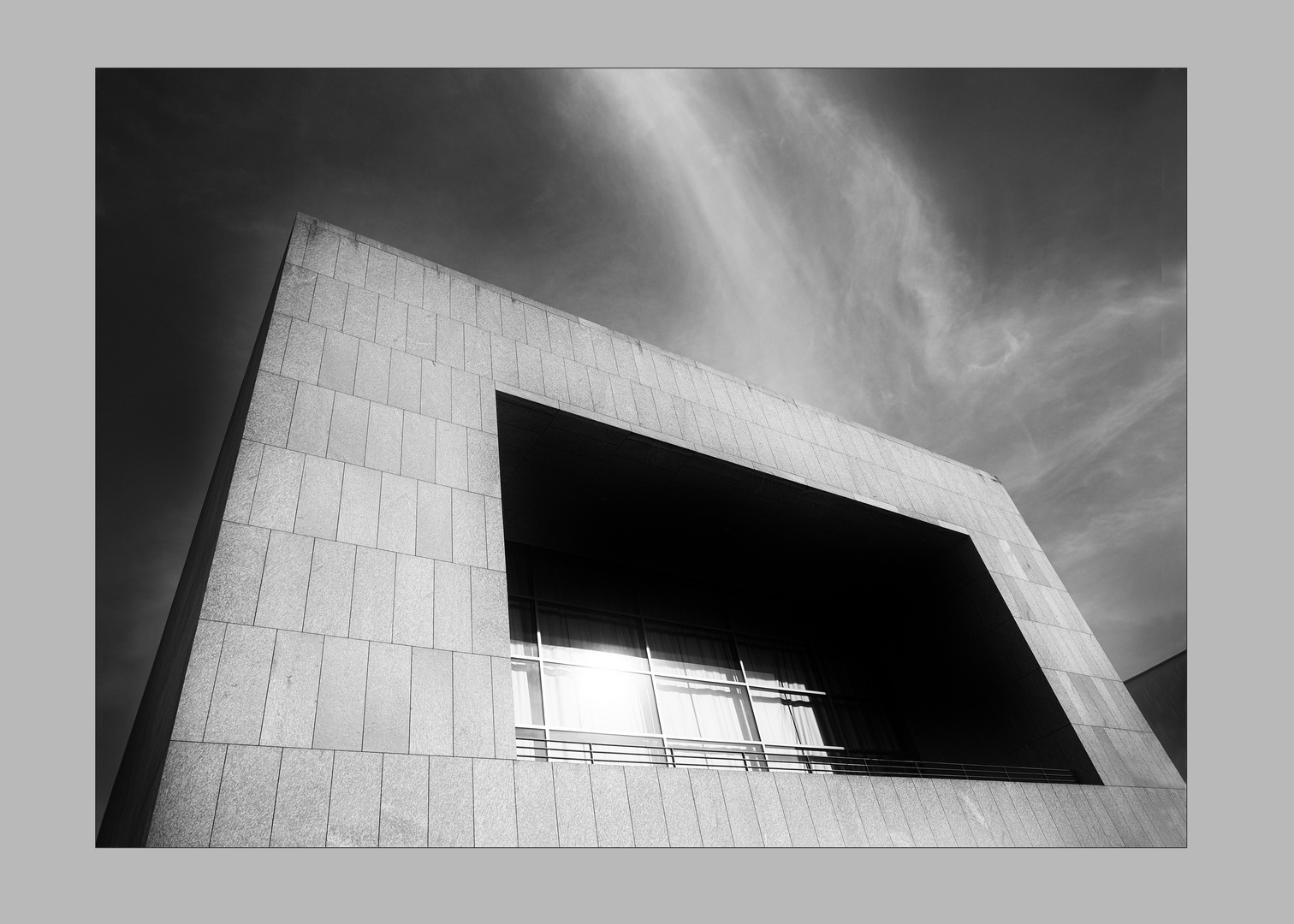 " kantig " Foto & Bild | architektur, projekte, fotokunst Bilder auf ...