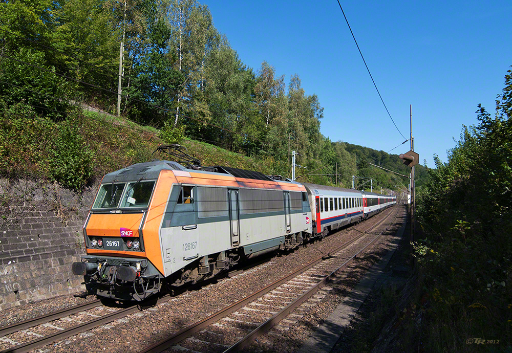 Kantig-knuffig Foto & Bild | eisenbahn, westeuropäische eisenbahnen ...