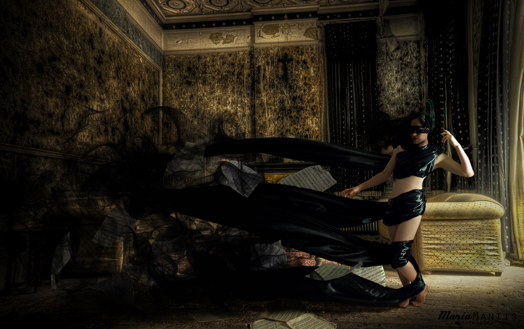 Kantorka Foto & Bild | fotomontage, composing , composing Bilder auf fotocommunity