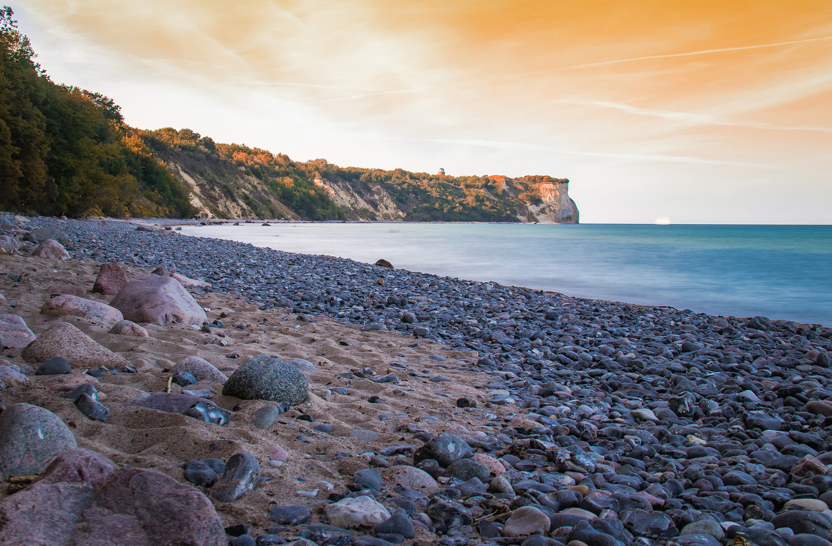 Kap Arkona Foto & Bild | spezial, sommer, sonne Bilder auf fotocommunity