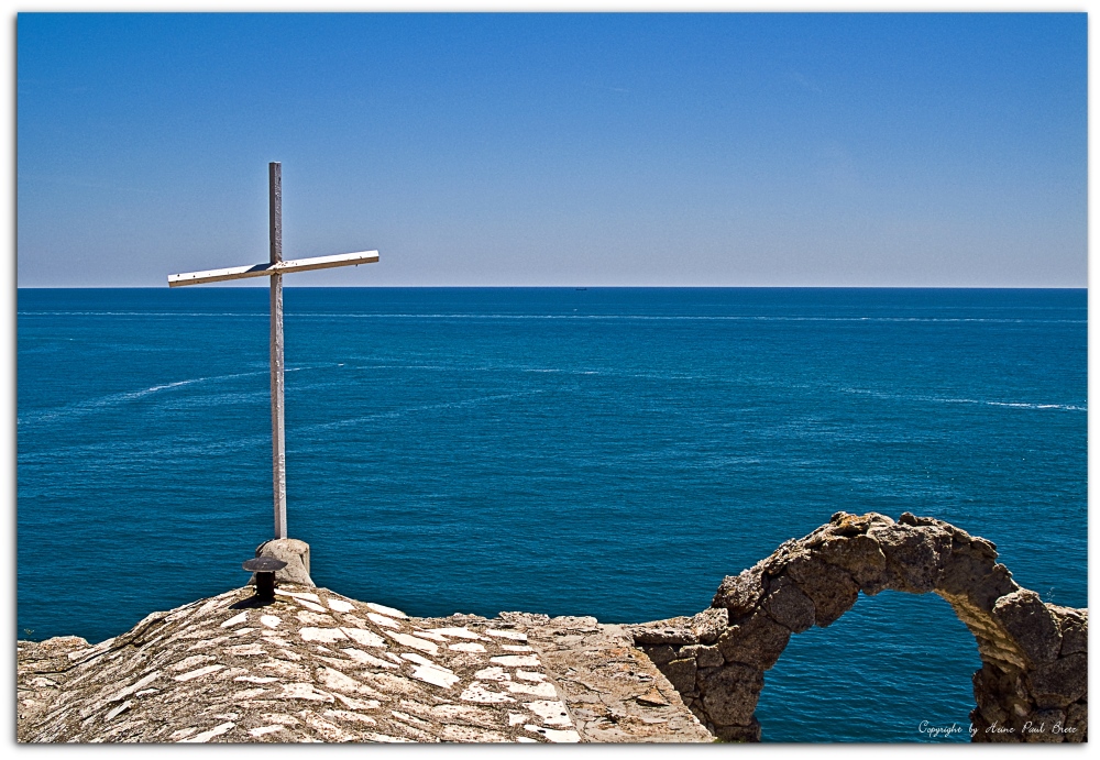 Kap Kaliakra No. 1 Foto & Bild | europe, balkans, bulgaria Bilder auf ...