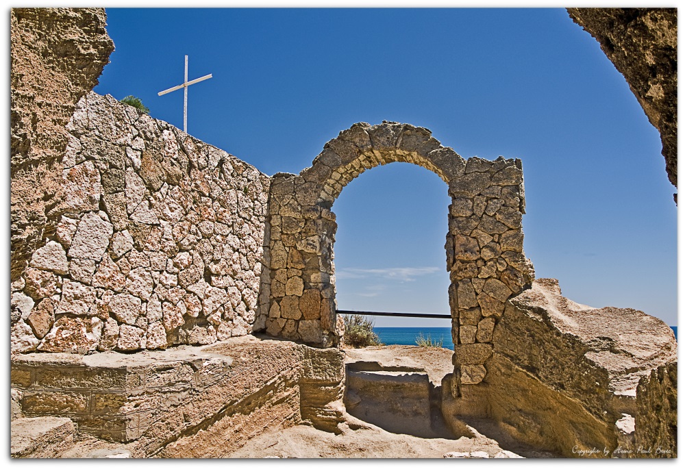 Kap Kaliakra No. 2 Foto & Bild | europe, balkans, bulgaria Bilder auf ...