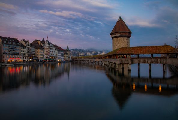 Brückenbauwerke Bilder & Fotos