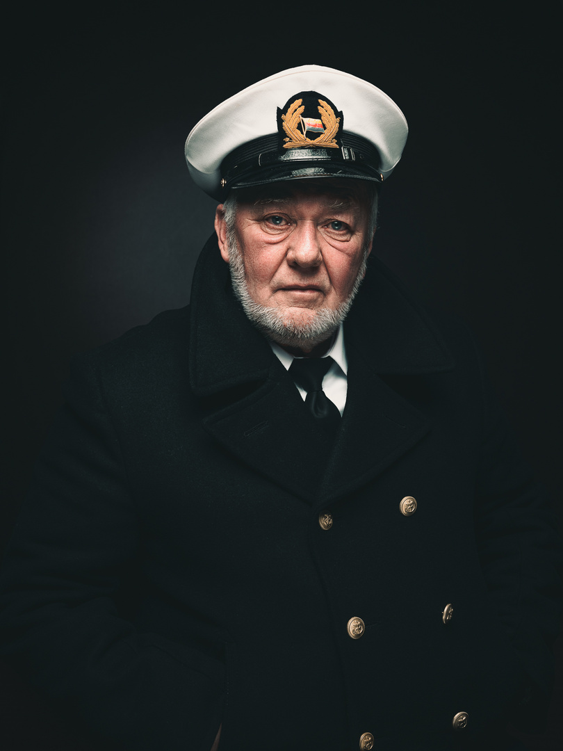 Kapitän Foto & Bild | erwachsene menschen, portraits erwachsener, sylt ...