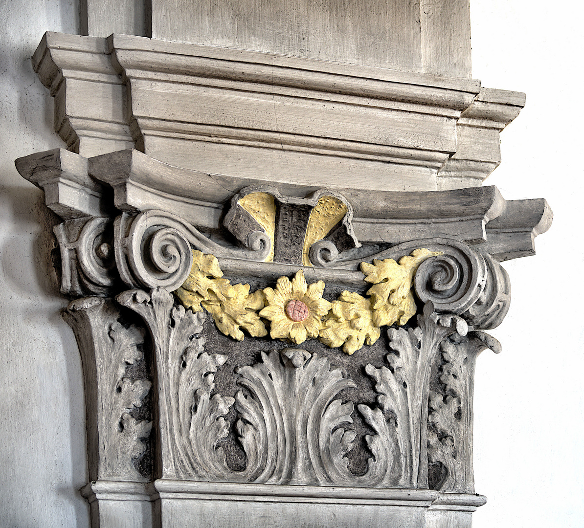 Kapitell Foto & Bild | architektur, kunstfotografie & kultur ...