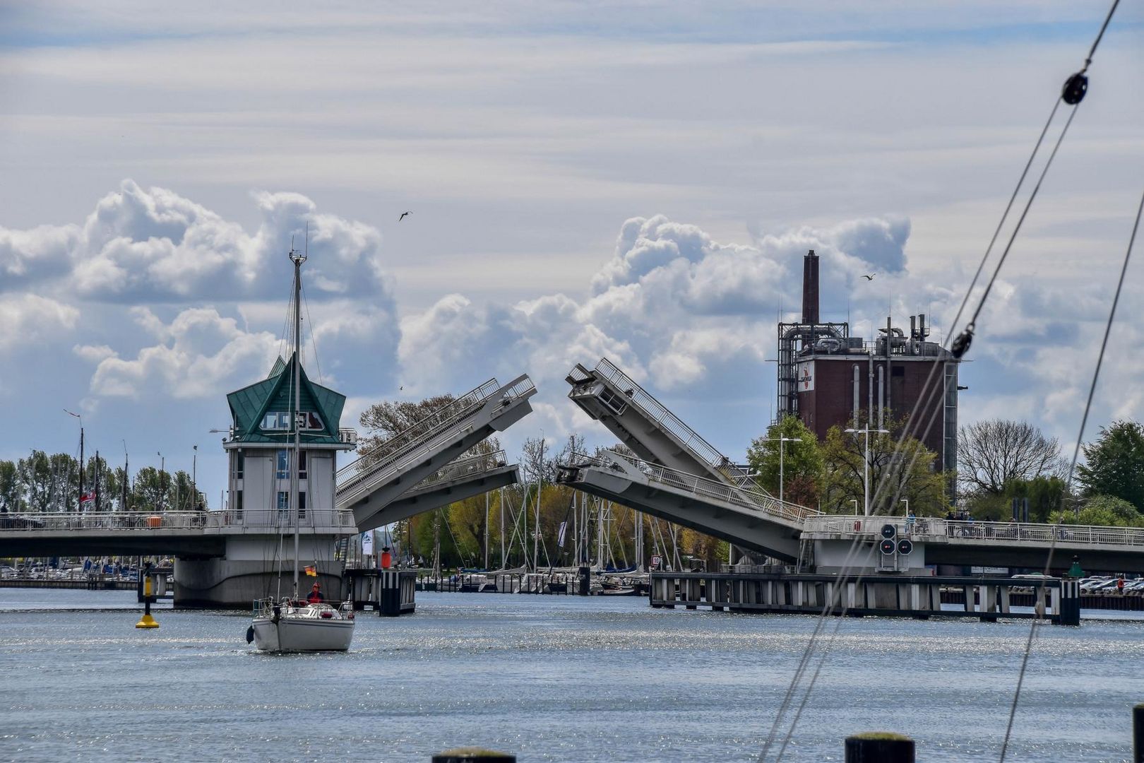 Kappeln an der Schlei ( 1 ) Foto & Bild | deutschland, reise, schlei ...