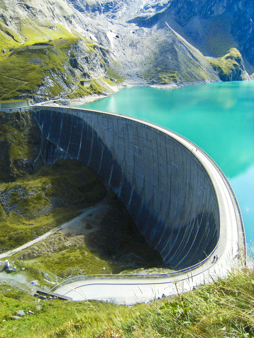 Kaprun 2 Foto & Bild | landschaft, reise, kaprun Bilder auf fotocommunity