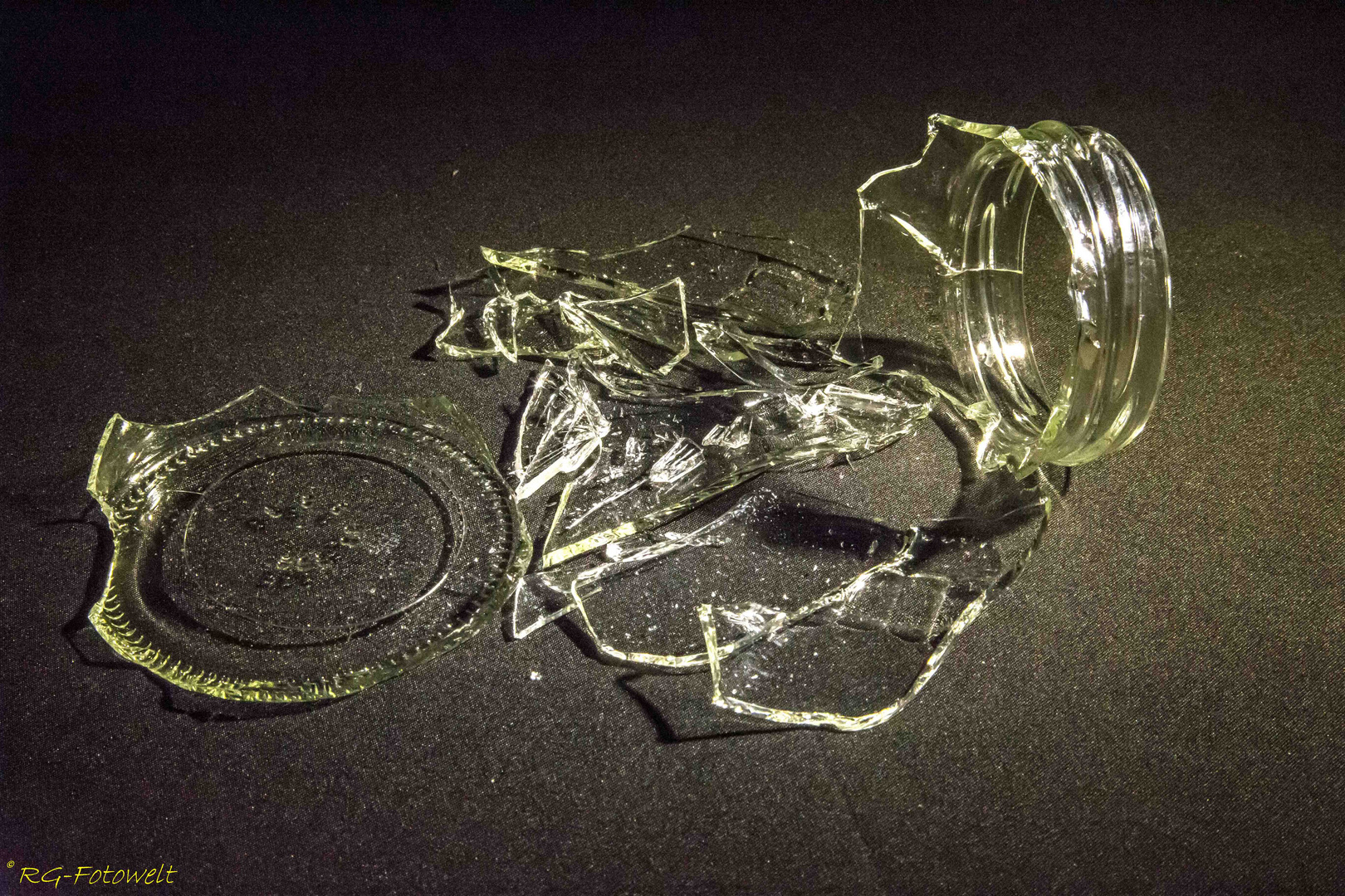 Kaputt Foto & Bild | kunstfotografie & kultur, glaskunst, glas Bilder ...