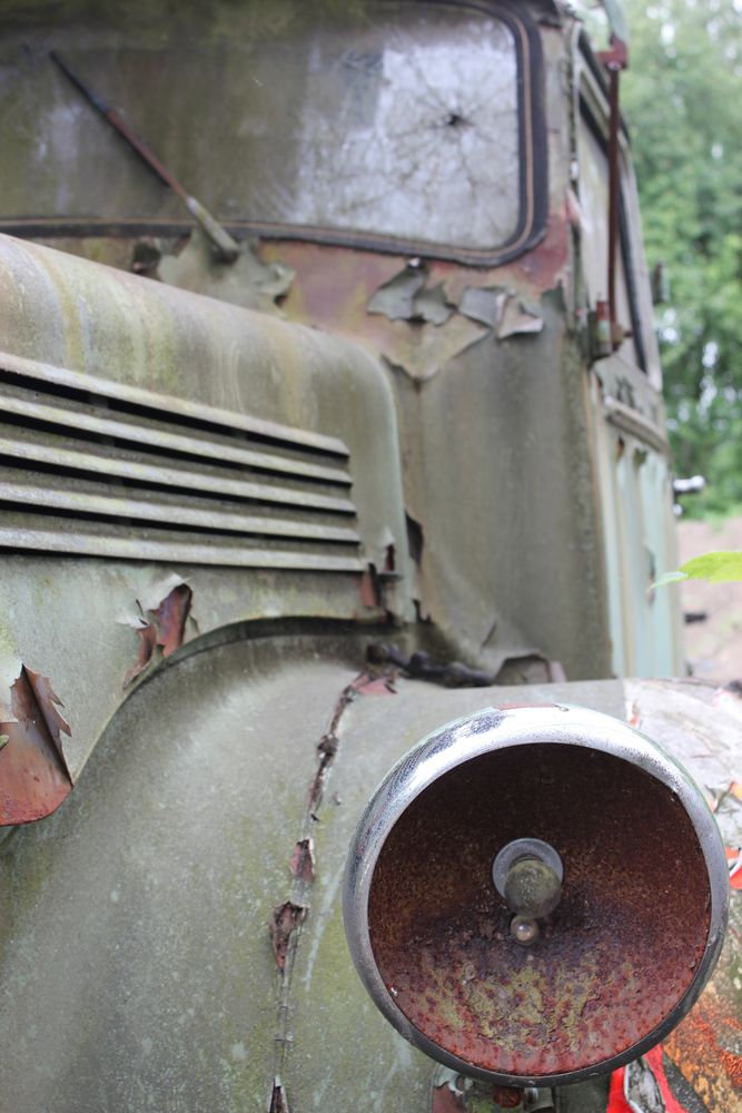 Kaputt Foto & Bild | industrie und technik, technik-details, motive ...