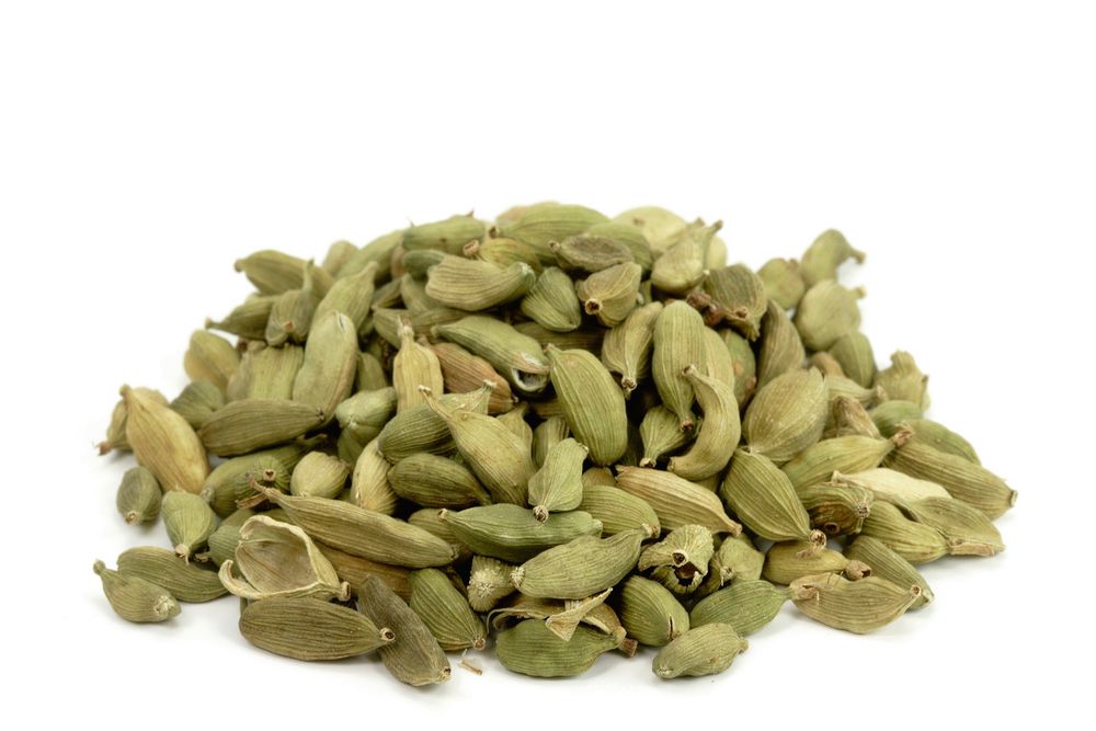 Kardamom a Foto & Bild | stillleben, essen & trinken, gewürze Bilder ...