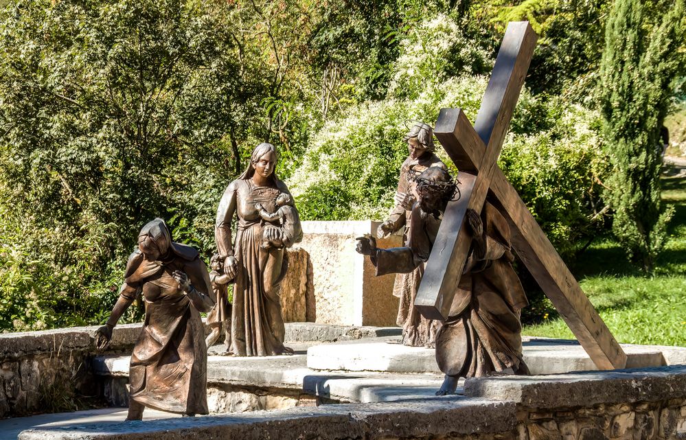 Karfreitag Foto & Bild | italy, world, ostern Bilder auf fotocommunity