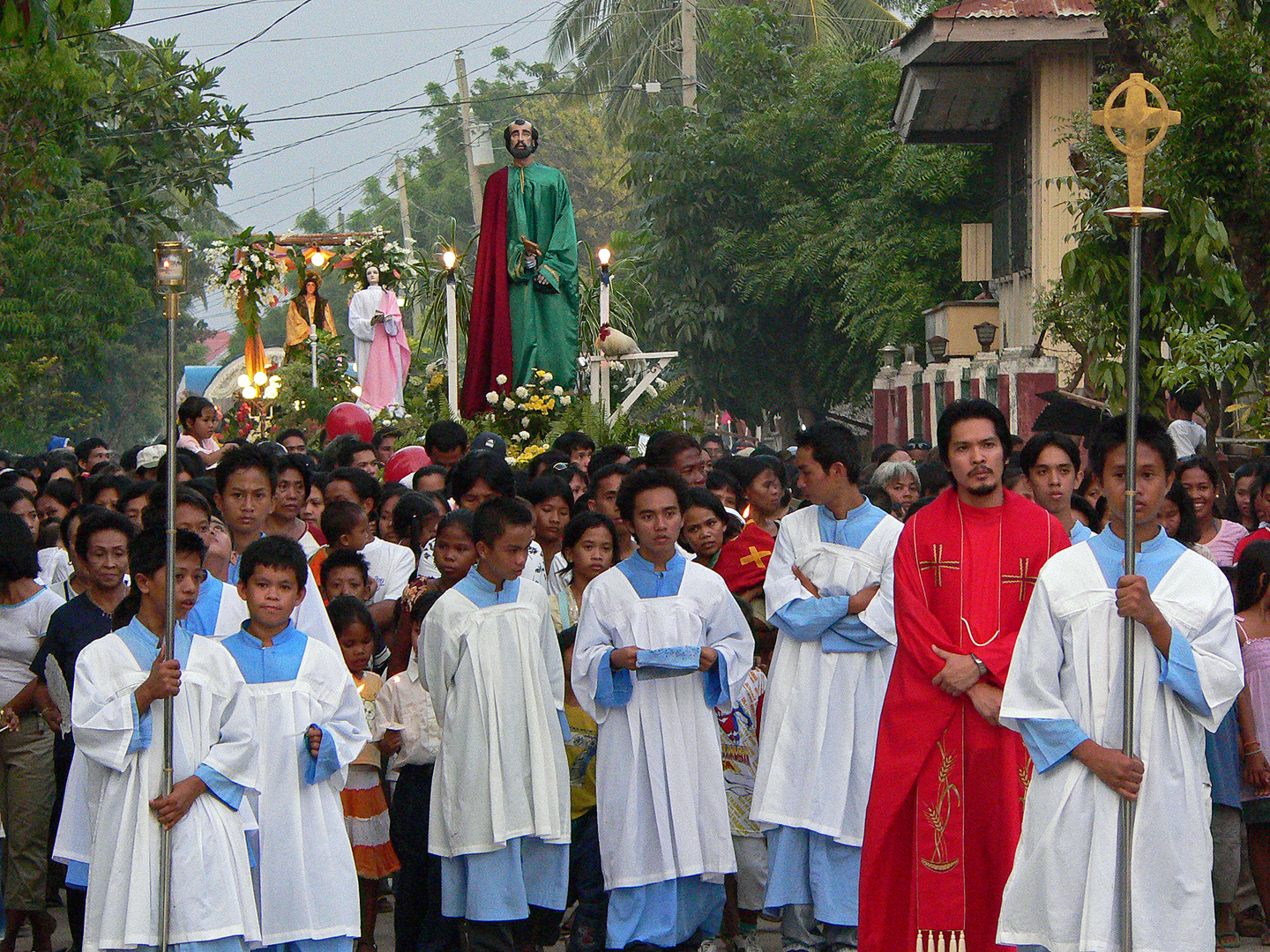 Karfreitag Foto & Bild | asia, streetfotografie mit menschen, east asia ...