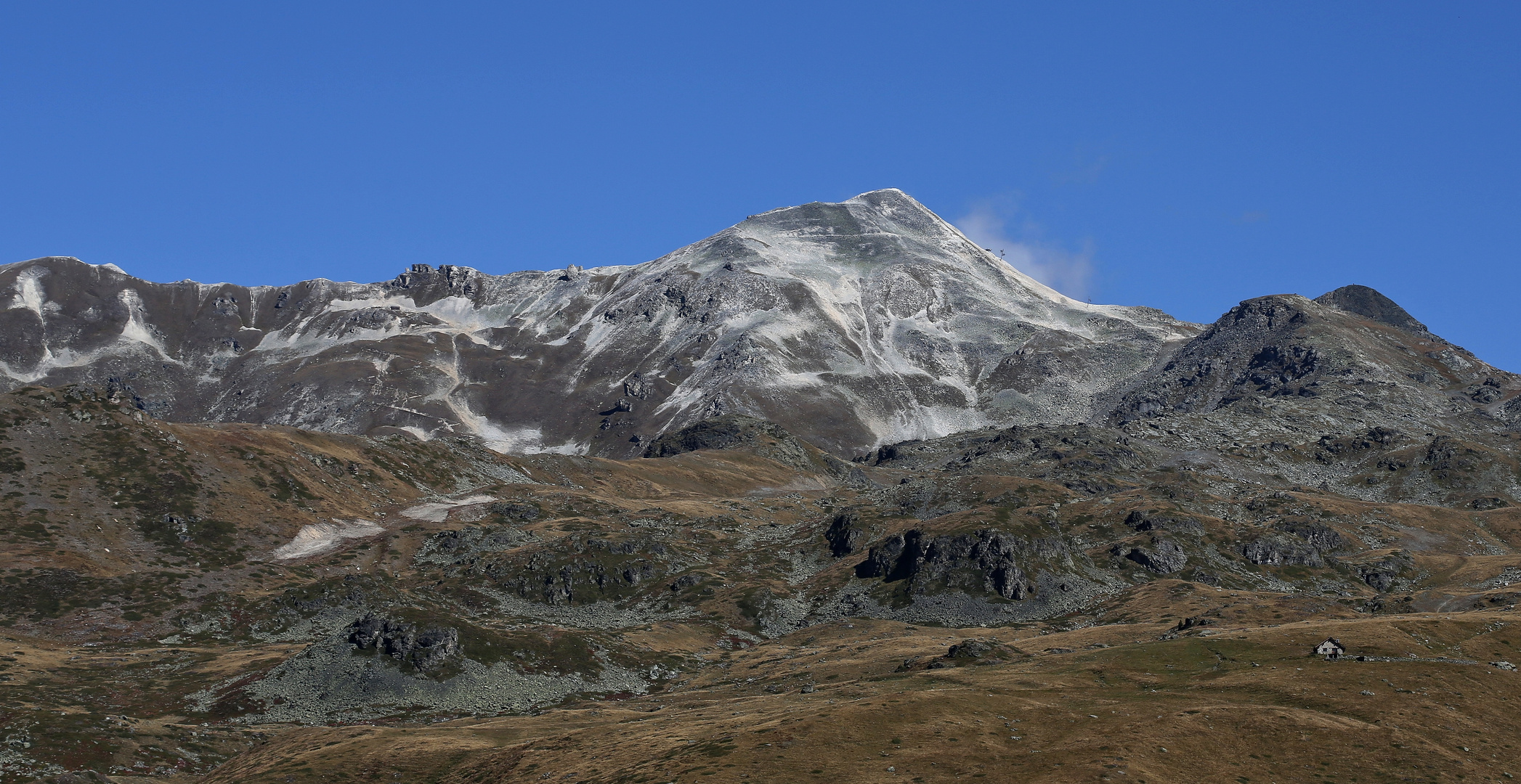 Karge Welt Foto & Bild | europe, schweiz & liechtenstein, landschaft ...