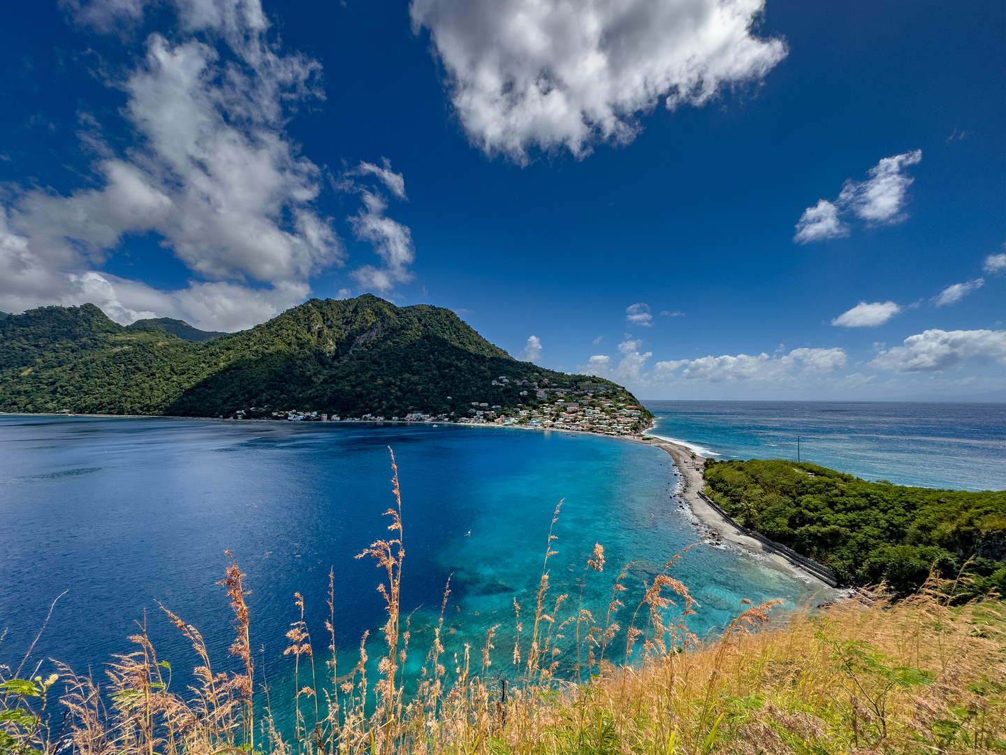 Karibik trifft Atlantik Foto & Bild | north america, europe, central ...