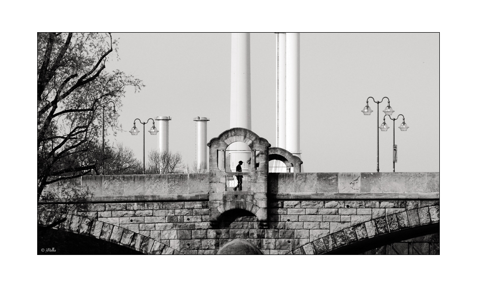 Karl Valentin unterwegs? Foto & Bild | deutschland, europe, bayern ...