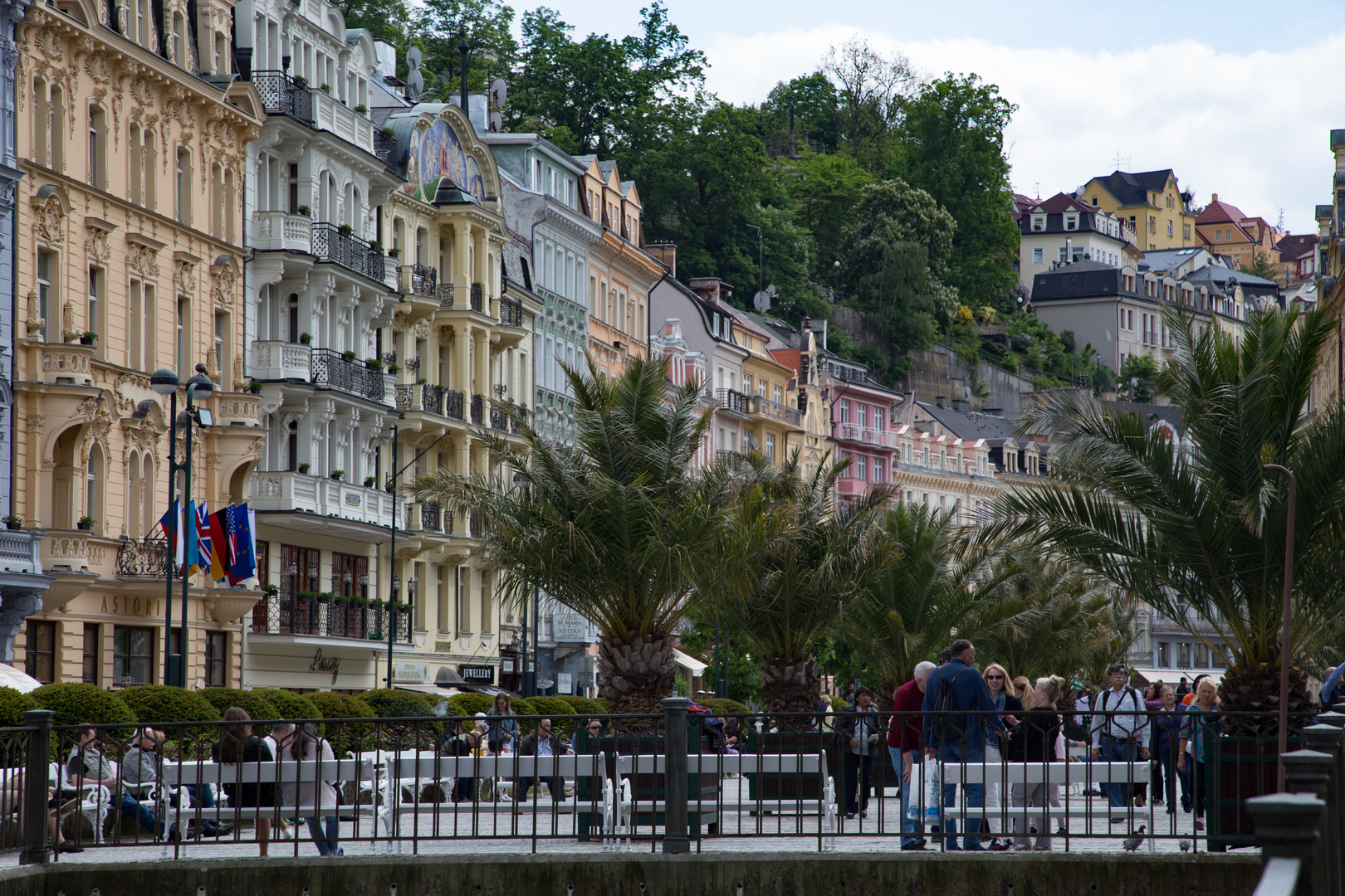 Karlsbad Foto & Bild | europe, czech republic, poland & czech republic ...